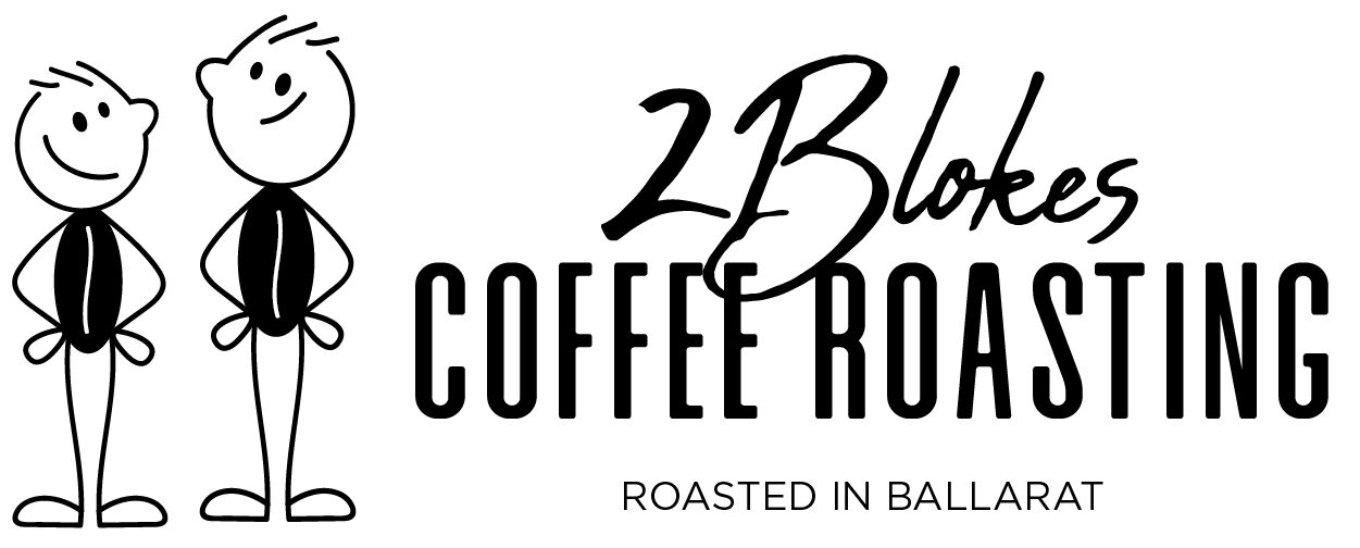 2 Blokes Coffee Roasting